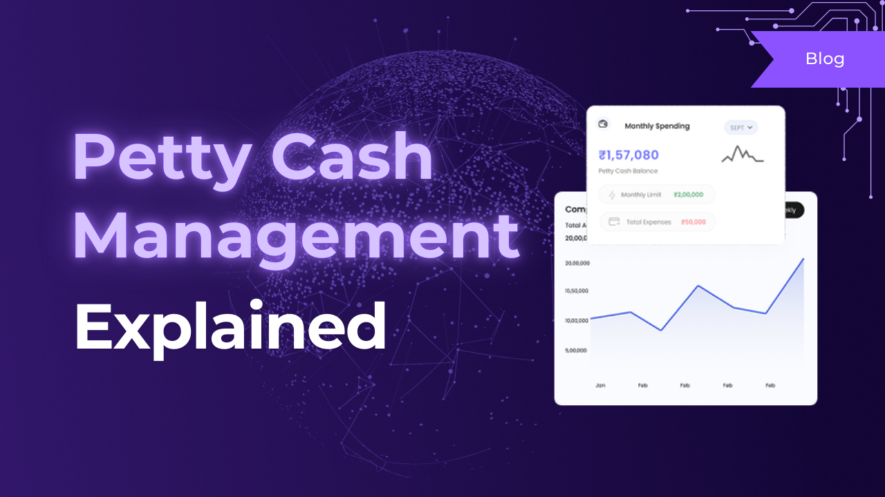 Managing Employee Expenses Through Better Petty Cash Systems